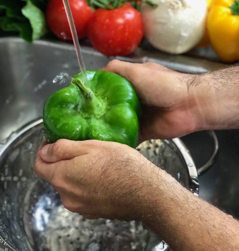 Pollo en Jocón (Tomatillo Chicken Stew) Recipe From Guatemala