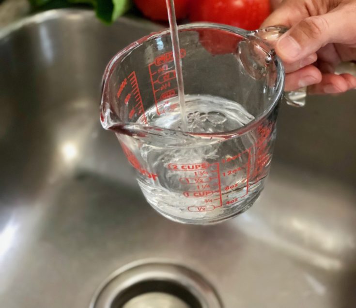 Pollo en Jocón (Tomatillo Chicken Stew) Recipe From Guatemala