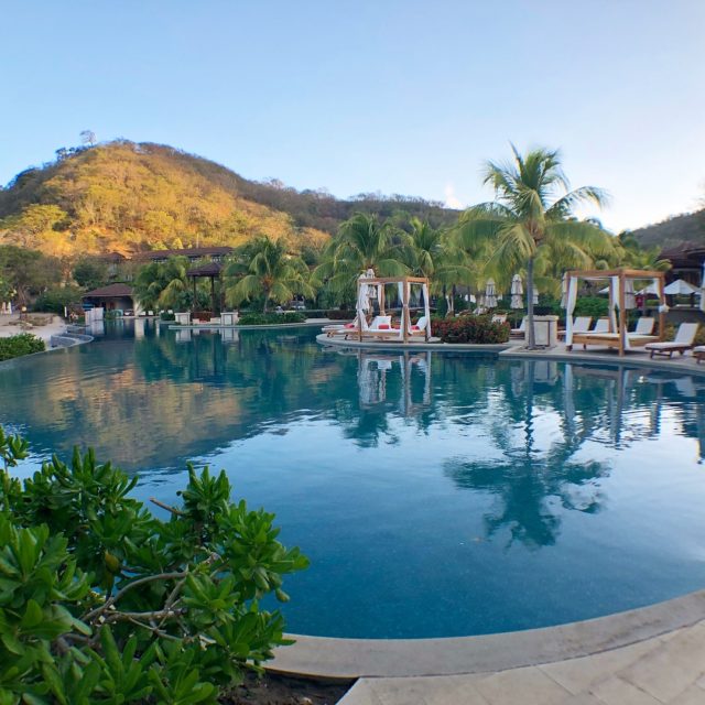 Traveling To Costa Rica? Why Dreams Las Mareas is the Ultimate Luxury ...