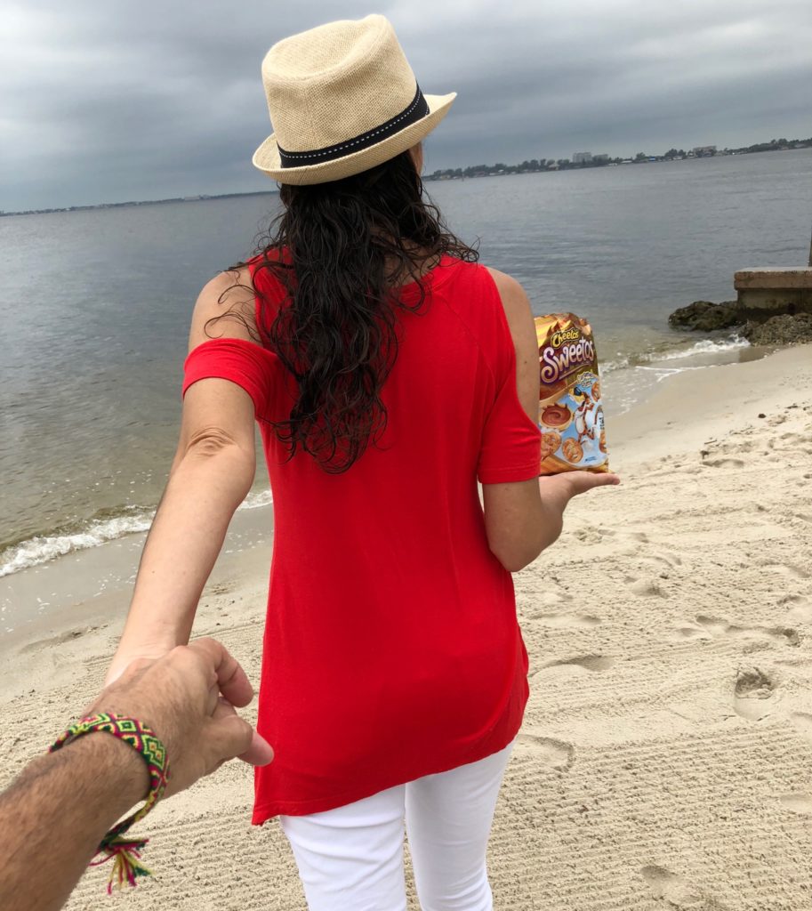 5 Easy Ways to Take a Break and Re-energize