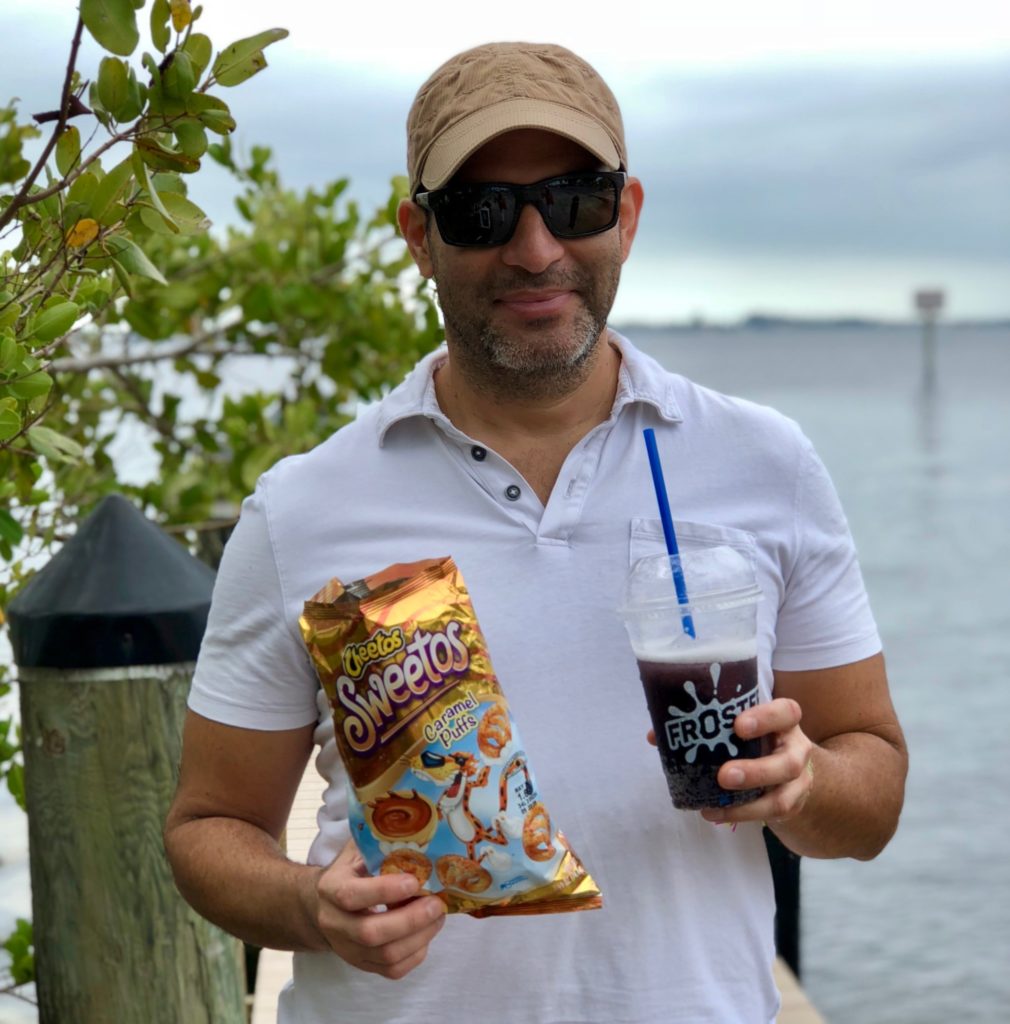 5 Easy Ways to Take a Break and Re-energize