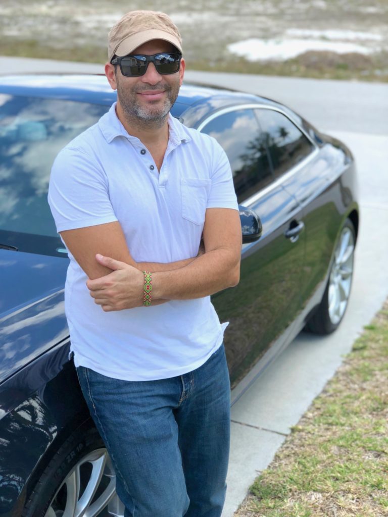 5 Easy Ways to Take a Break and Re-energize