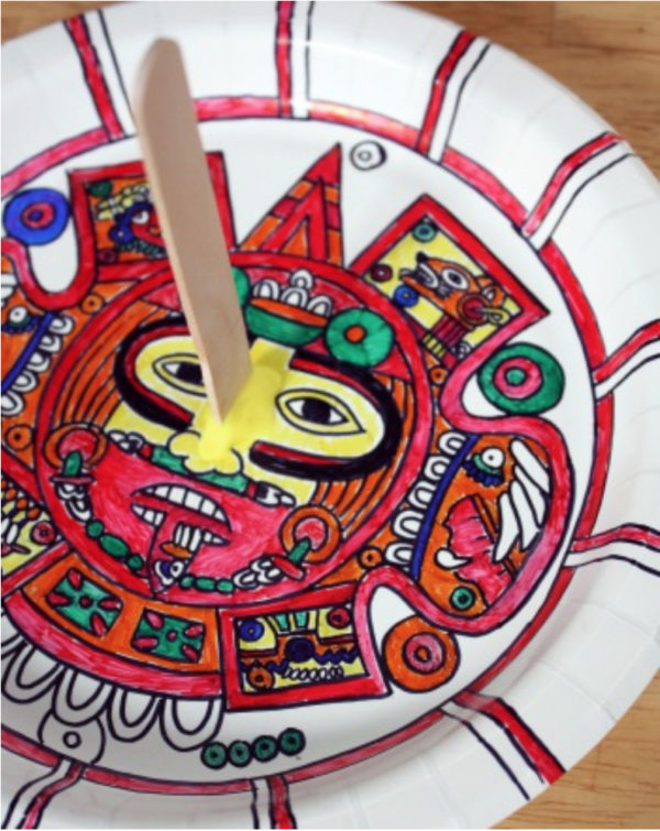 Best Cinco De Mayo Crafts to Teach Kids About Mexican Culture