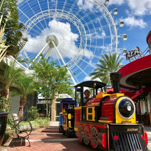 Best Things To Do In Orlando's International Drive