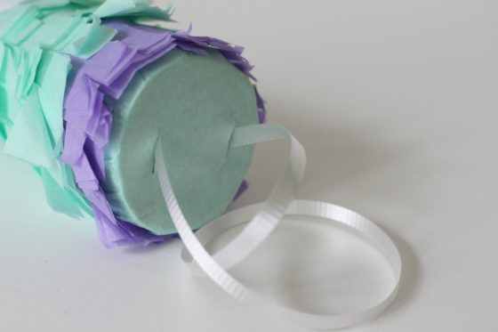 Nella the Princess Knight DIY Mini Piñatas