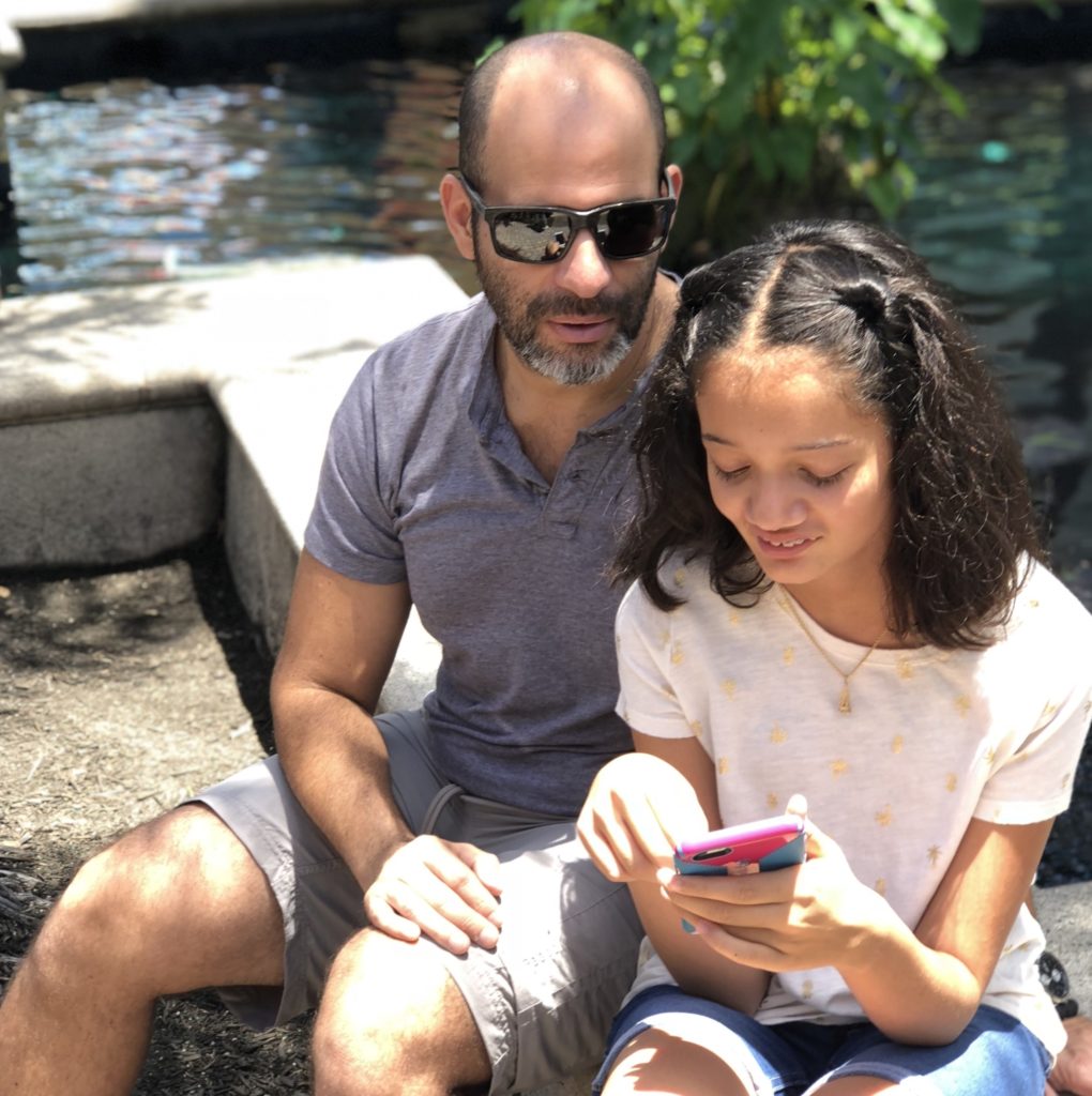 5 Things To Consider When Giving Your Child Their First Mobile Phone