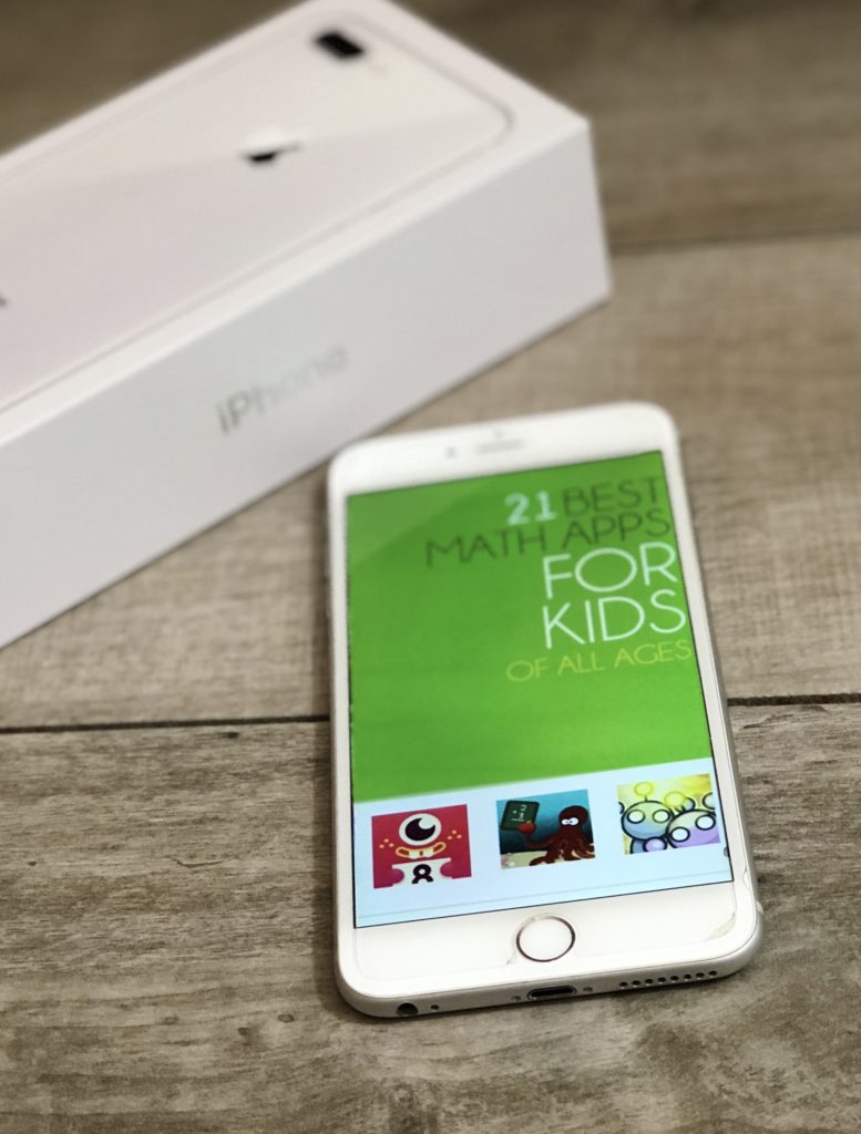 5 Things To Consider When Giving Your Child Their First Mobile Phone