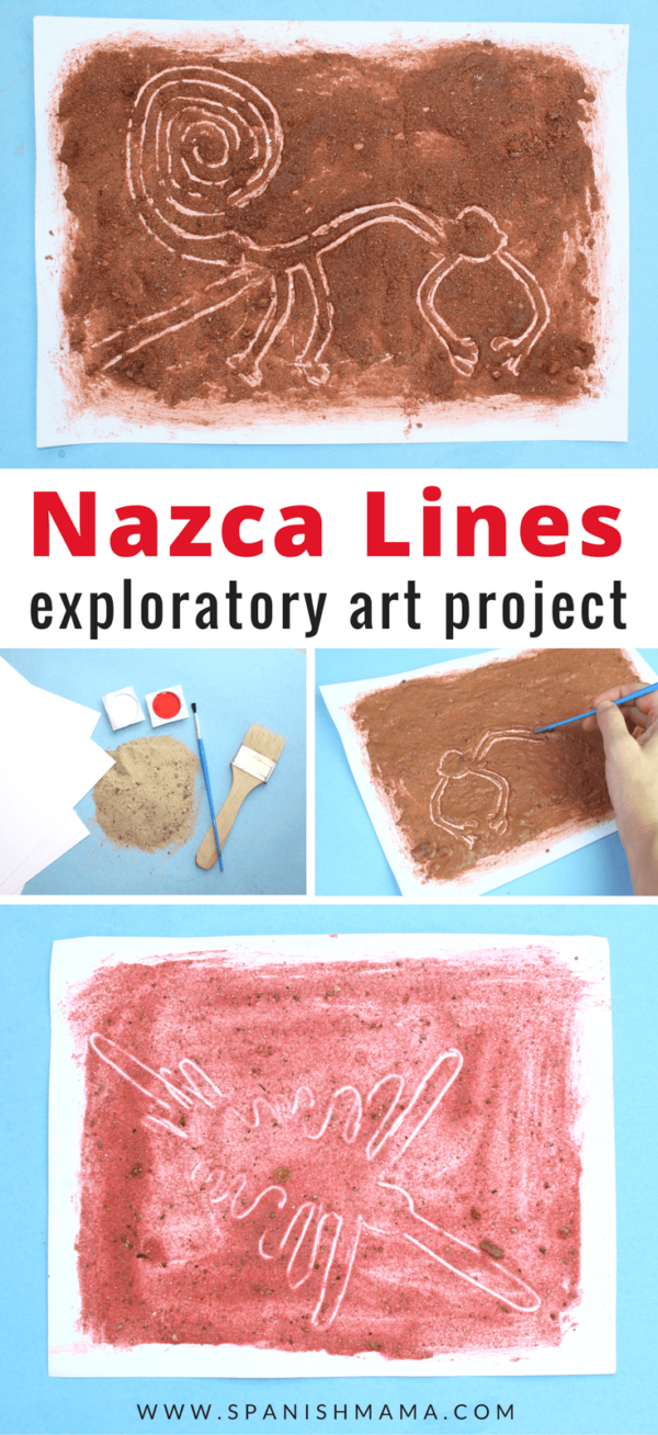 Latin American Crafts for Kids to Celebrate Hispanic Heritage Month