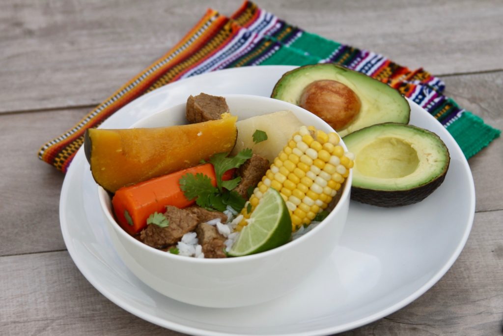 Best Guide to Guatemalan Food