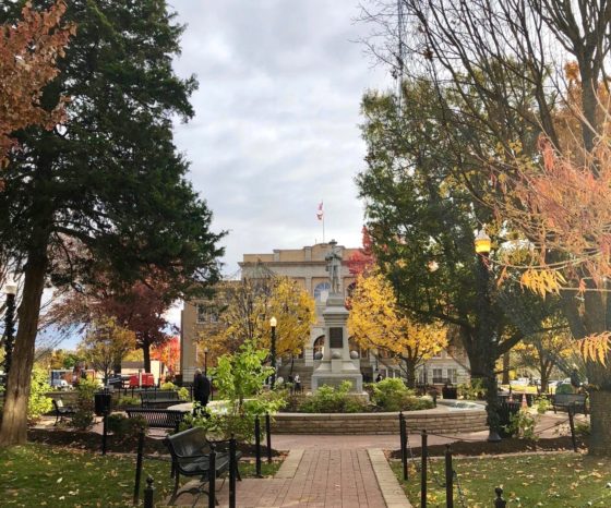 Bentonville: More than a Hidden Gem this Arkansas Town is Somewhat of a ...