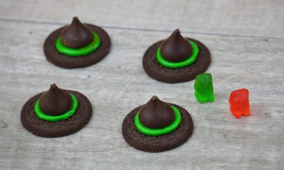 Goosebumps 2 Movie Night Party Ideas