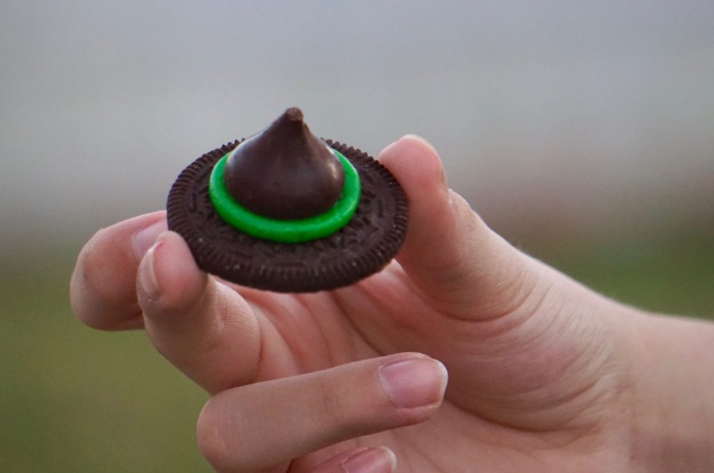 Goosebumps 2 Movie Night Party Ideas