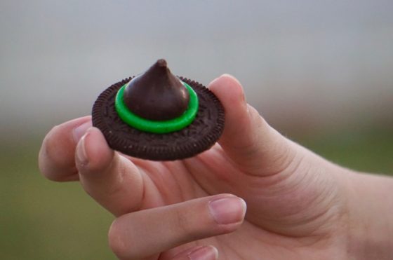 Goosebumps 2 Movie Night Party Ideas