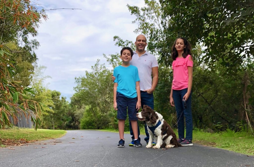 5 Tips for Getting Back Into Your Routine