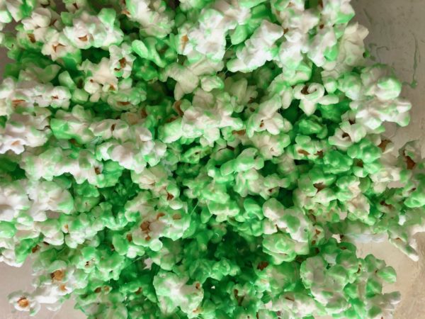 Goosebumps 2 Movie Night Party Ideas