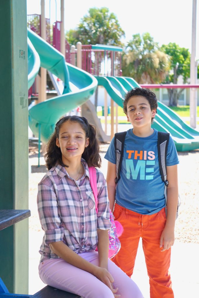 Tips for Back to School Shopping for Teens and Tweens