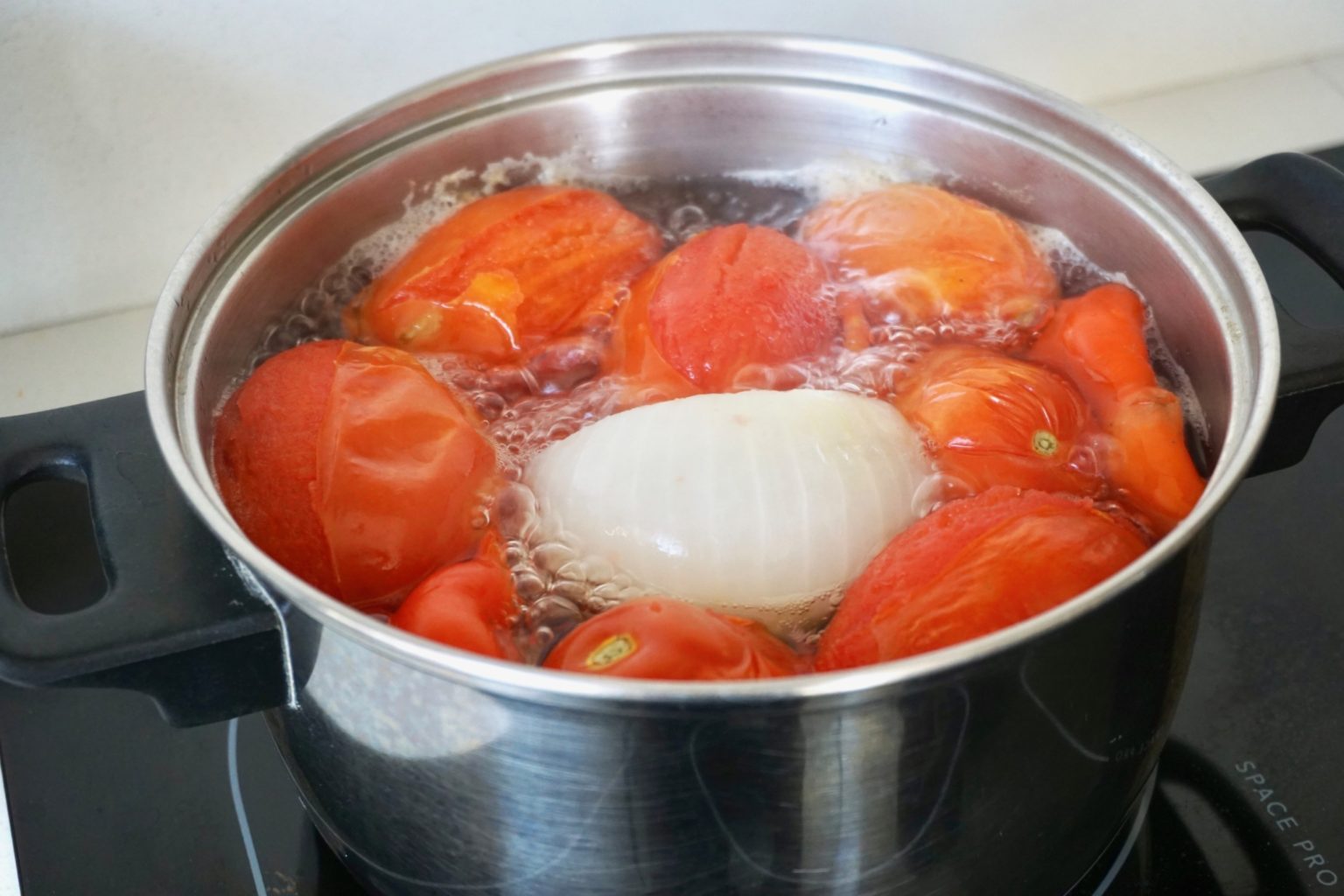 Guatemalan Chiles Rellenos Recipe