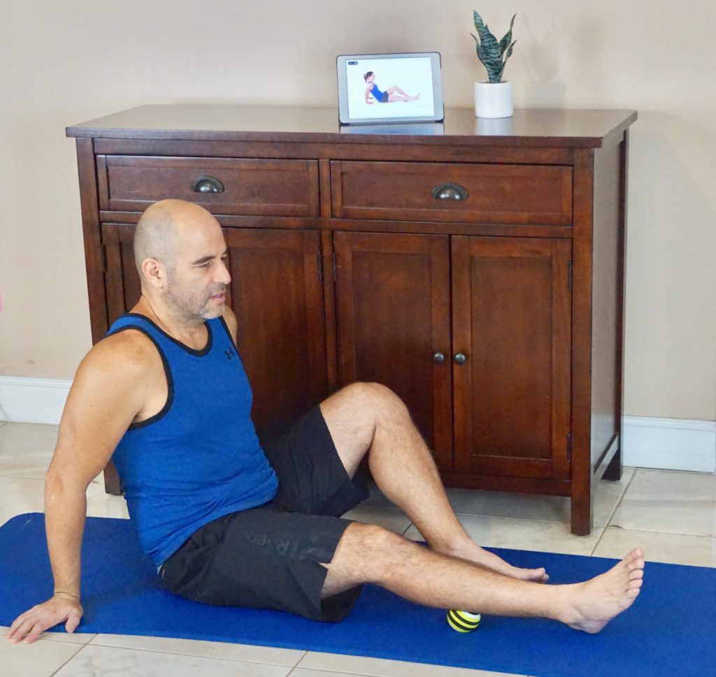 Tips for a Faster Recovery After A Sports Injury: Things You Can Do At Home