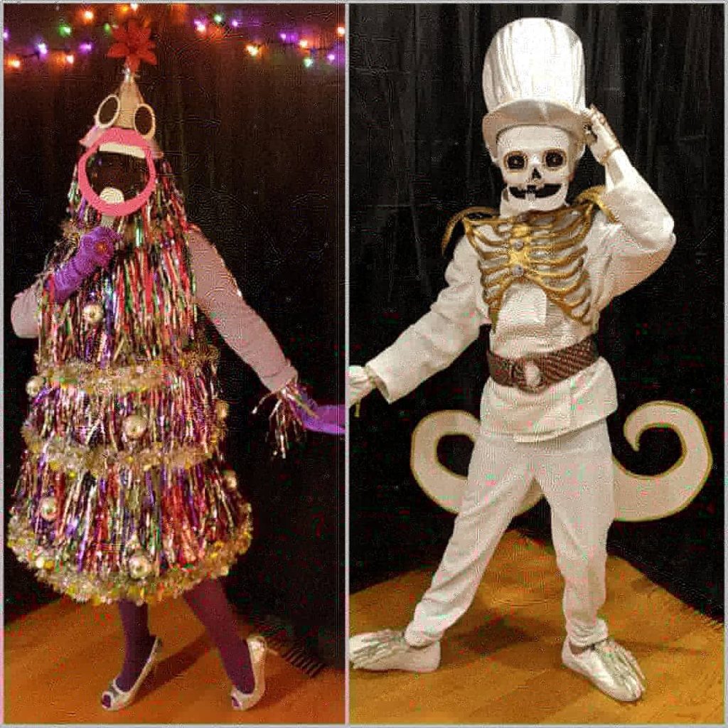The Masked Singer Party Ideas and Free Printables