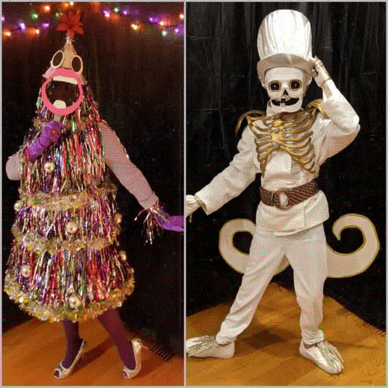 The Masked Singer Party Ideas and Free Printables