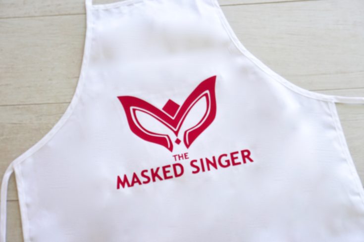 The Masked Singer Party Ideas and Free Printables