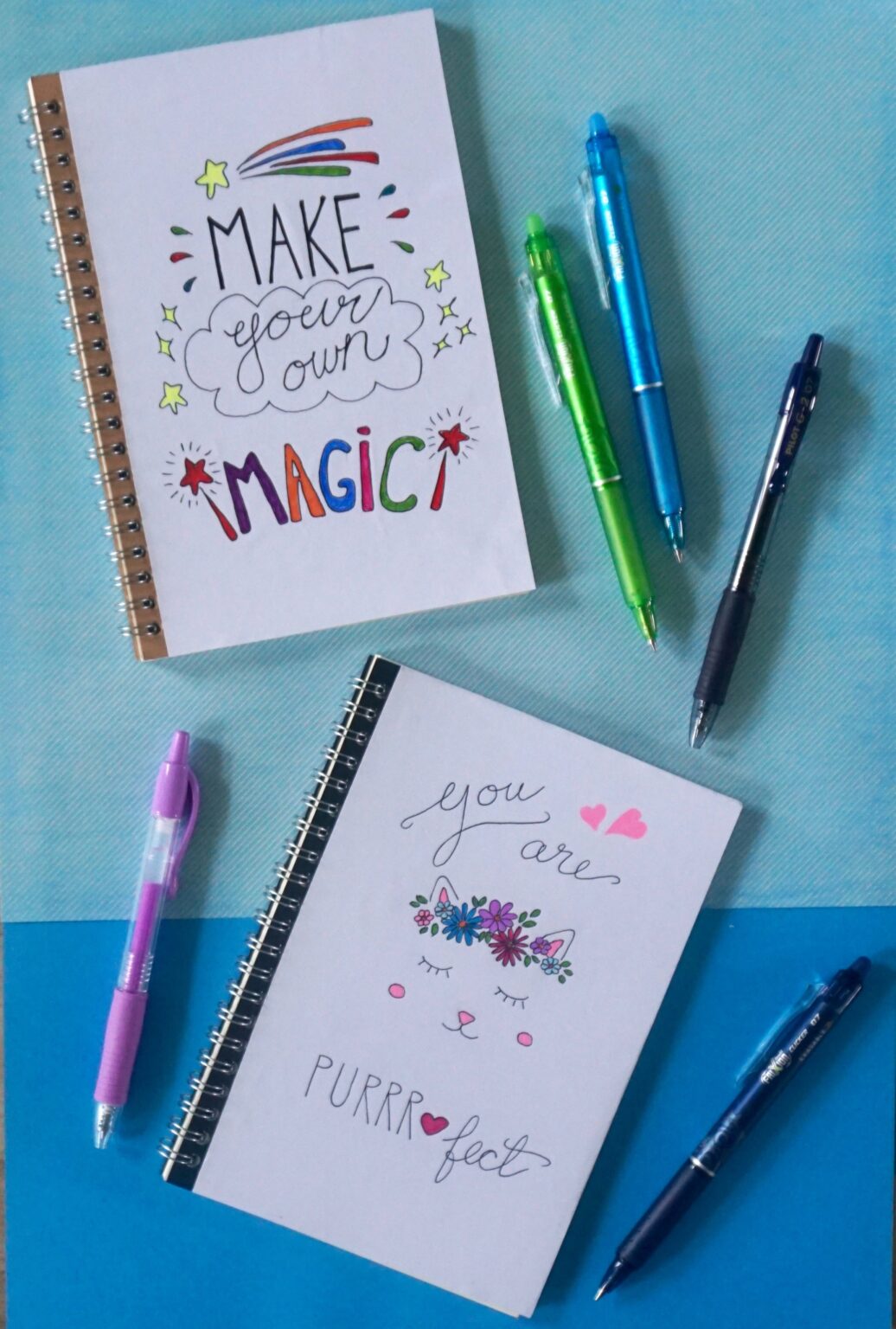 Ideas to Get Kids Motivated About the New School Year