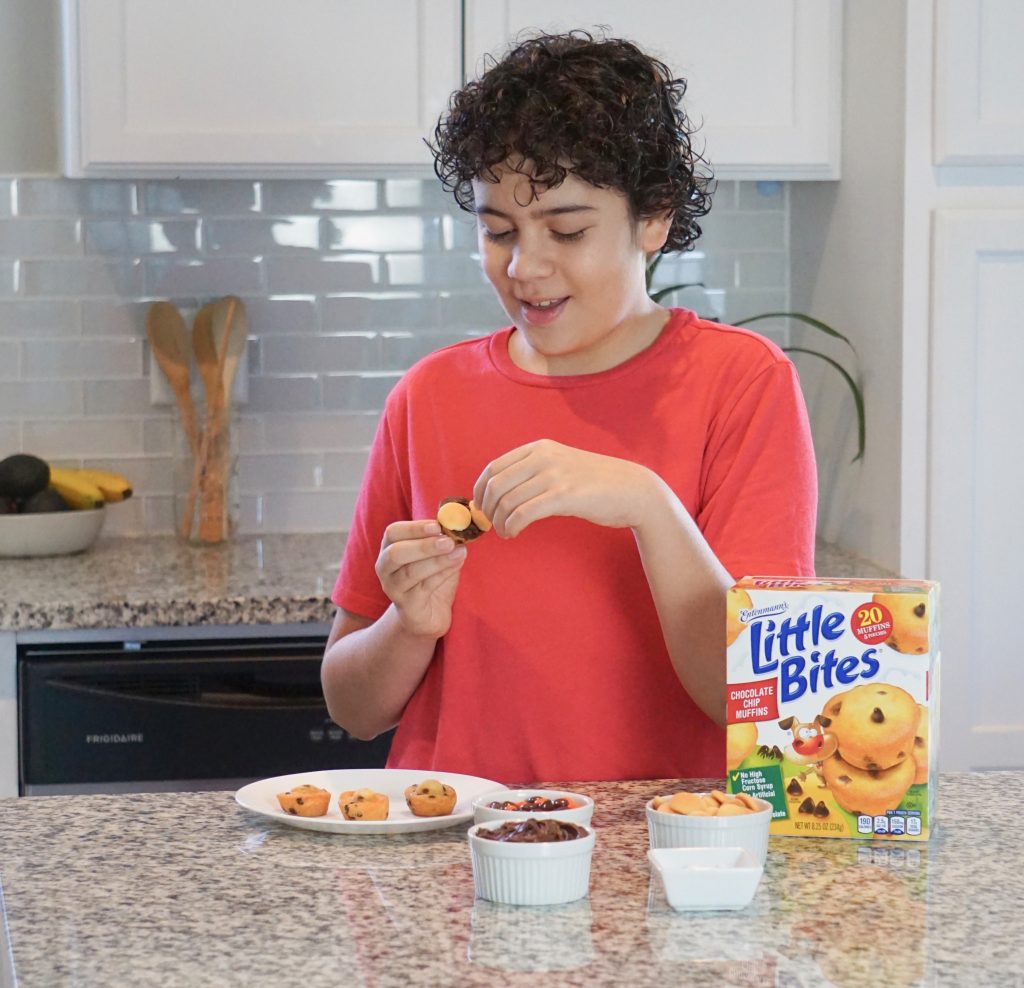 Easy to Make Cute Owl Snacks