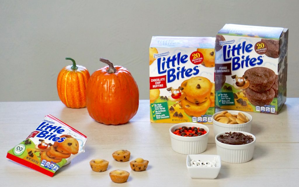 Easy to Make Cute Owl Snacks