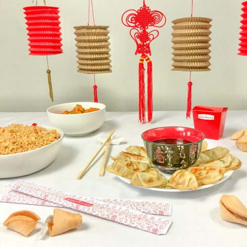 Exploring the Chinese Culture With Kids: Asian Dinner and Movie Night Ideas