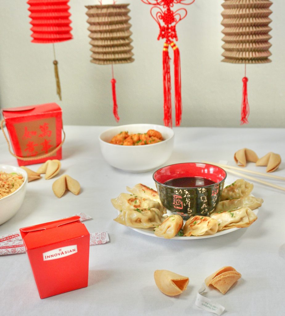 Exploring the Chinese Culture With Kids: Asian Dinner and Movie Night Ideas