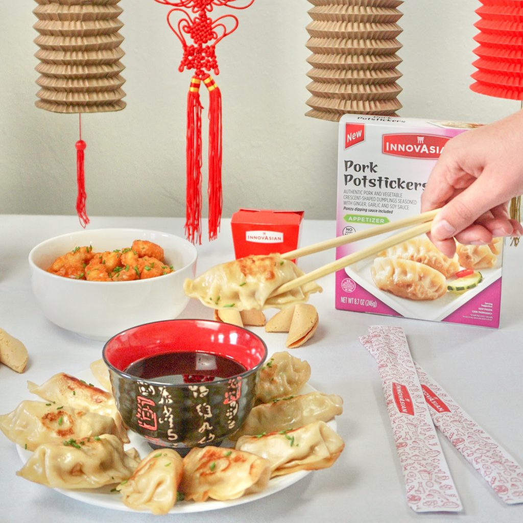 Exploring the Chinese Culture With Kids: Asian Dinner and Movie Night Ideas