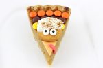 Thanksgiving Pumpkin Turkey Craft for Kids
