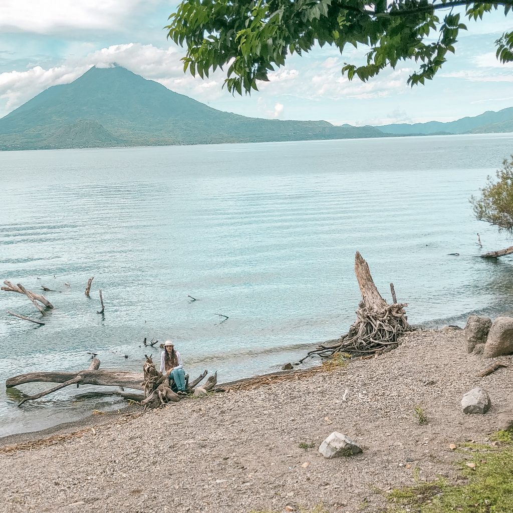 The Best Hiking Trails in Lake Atitlan