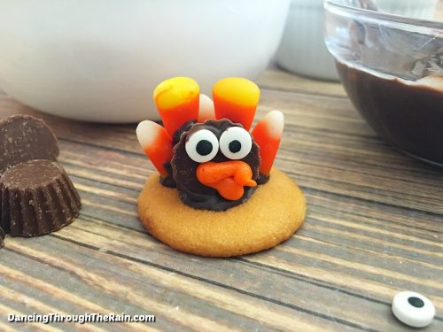 Fun Thanksgiving Recipes for Kids
