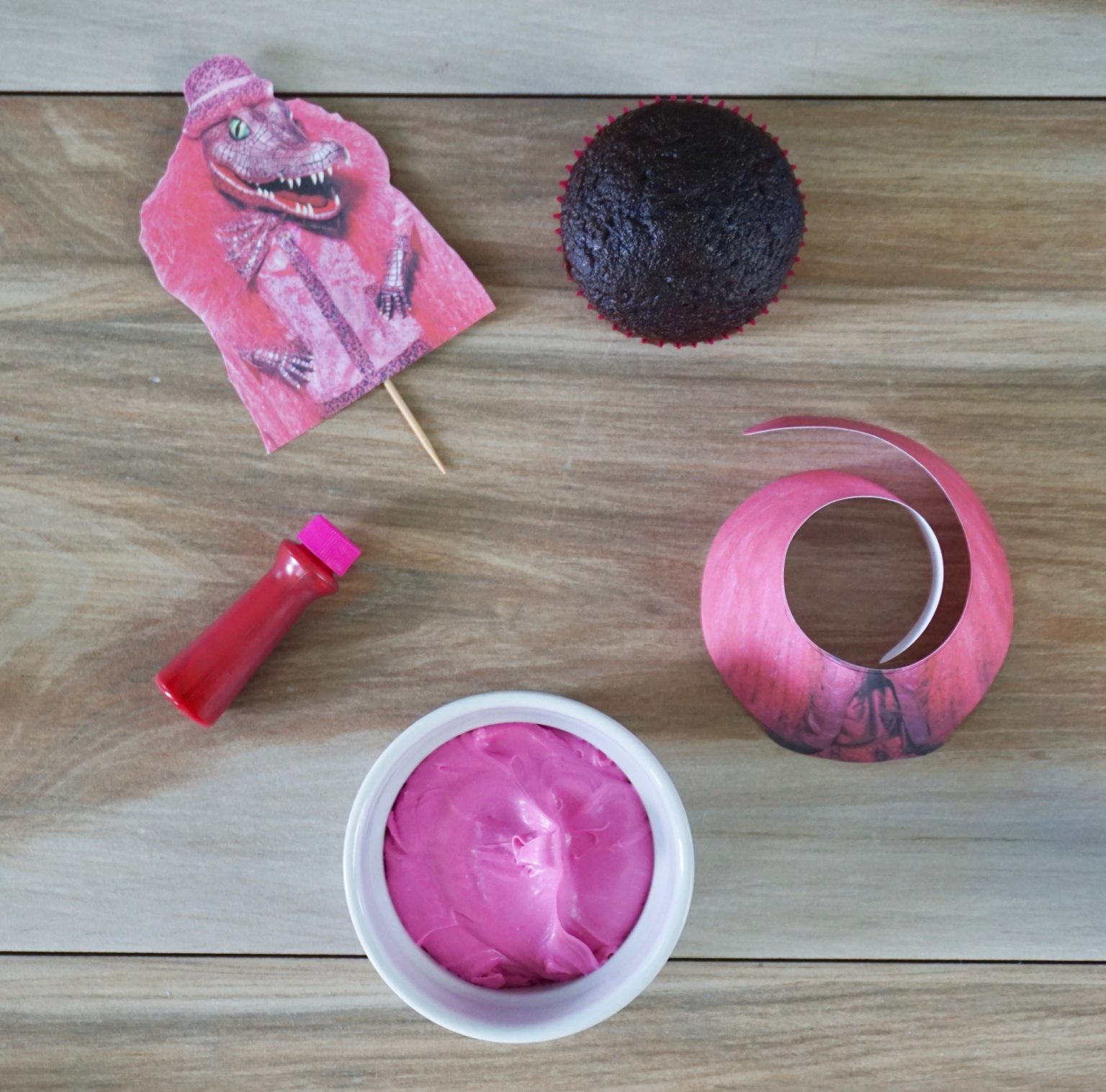 The Masked Singer Season 4 Party Ideas and Free Printables