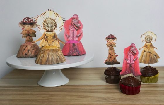 The Masked Singer Season 4 Party Ideas and Free Printables