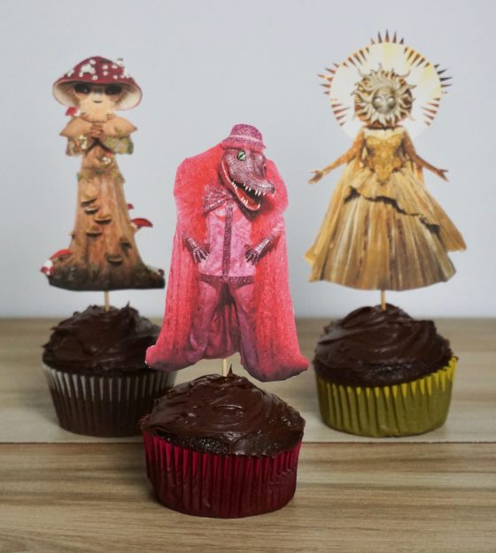 The Masked Singer Season 4 Party Ideas and Free Printables