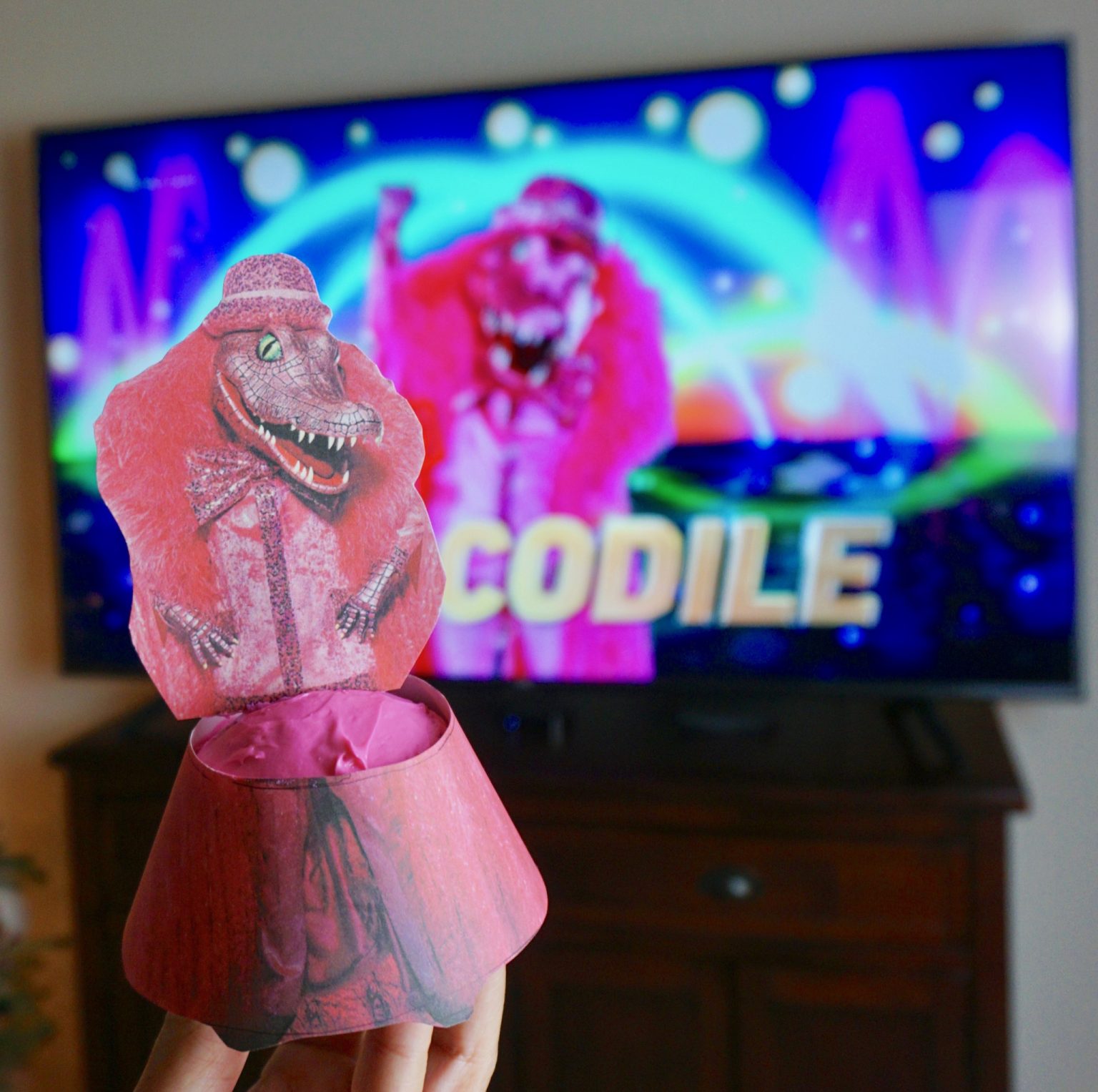 The Masked Singer Season 4 Party Ideas and Free Printables