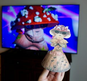 The Masked Singer Season 4 Party Ideas and Free Printables