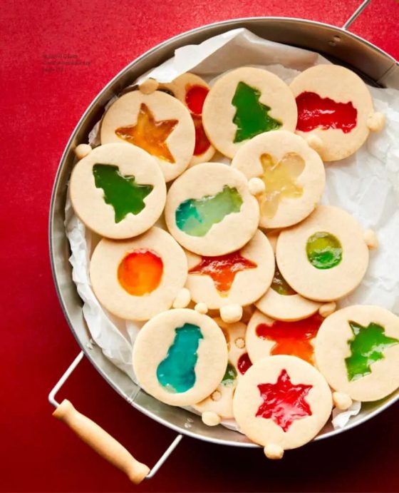 Best Christmas Cookies to Make with Kids