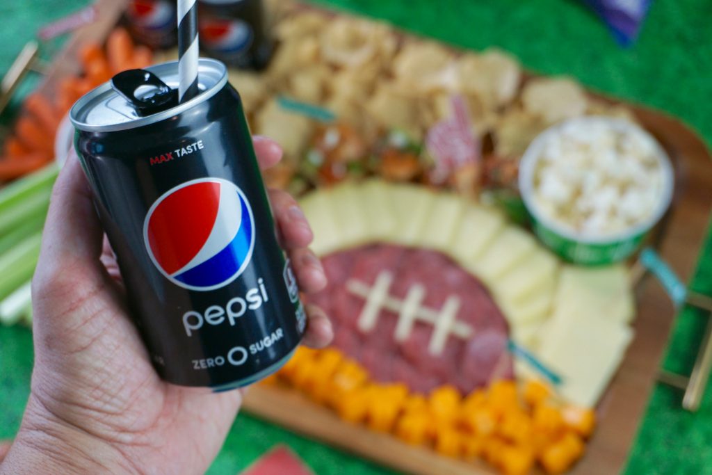 Easy Football Snacks for the Big Game