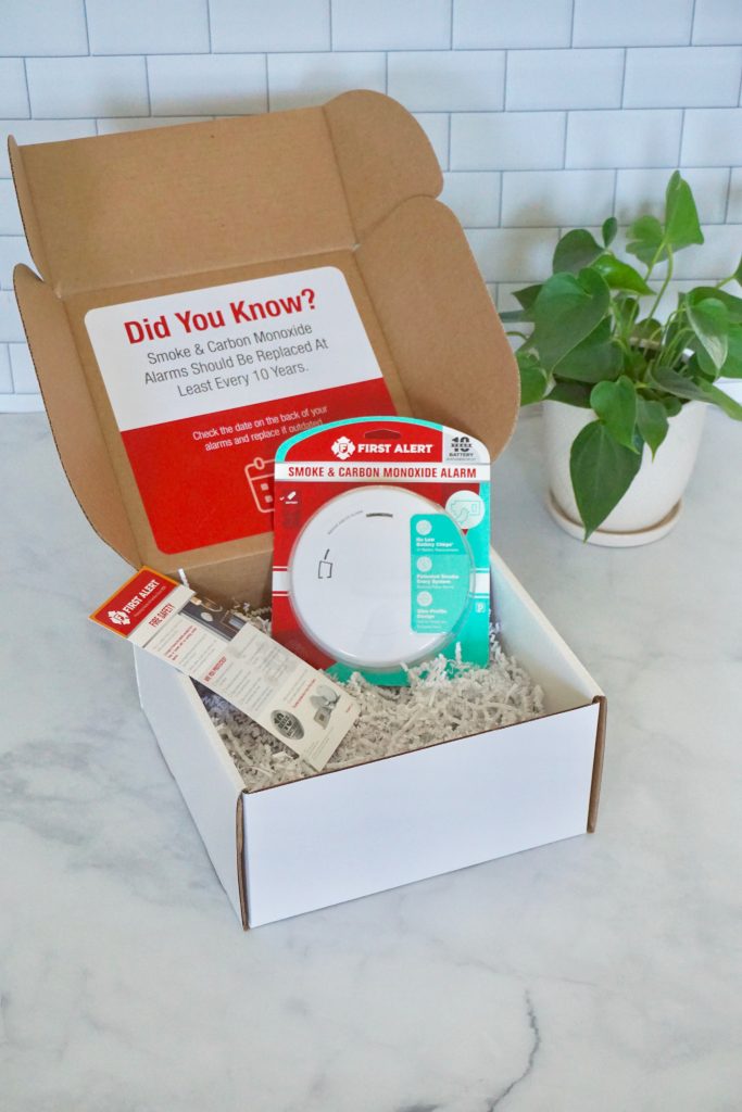 Fire Prevention and Creating A Home Fire Escape Plan With First Alert