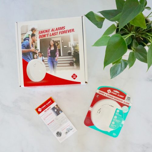 Fire Prevention and Creating A Home Fire Escape Plan With First Alert