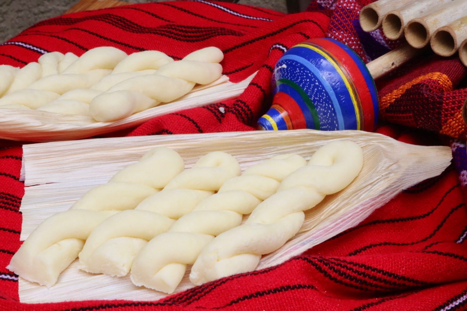 Guatemalan Canillitas de Leche Recipe: An Easy and Quick 10-Minute Dessert