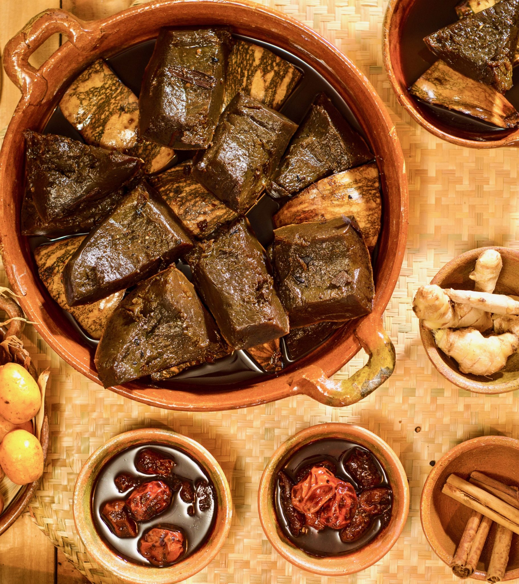 Ayote en Miel: A Delicious and Easy Guatemalan Dessert