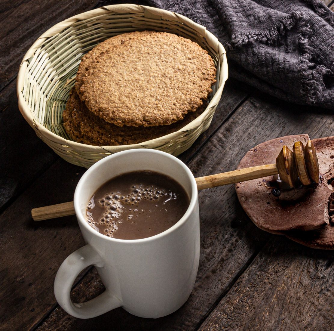 Recipe for Shecas de Guatemala