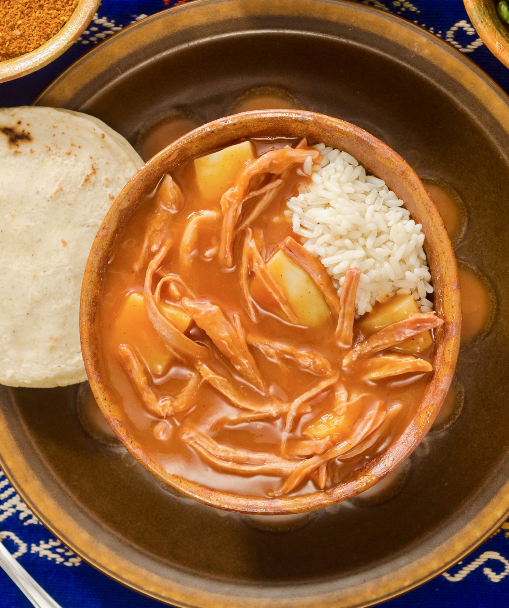 The Best Guatemalan Hilachas: Easy Instapot and Slow Cooker Shredded ...