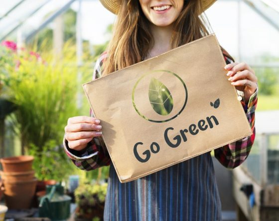 3 Simple & Impactful Ways to Live a More Sustainable Lifestyle