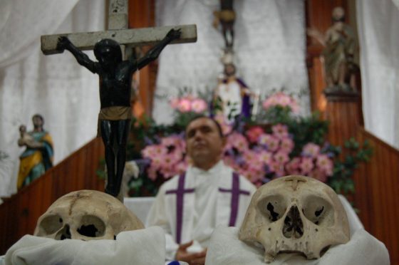 Day of The Dead Traditions in Guatemala