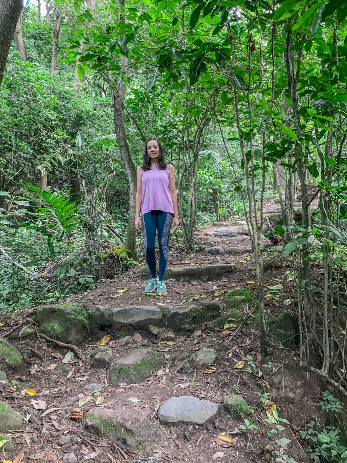 The Best Hiking Trails in Lake Atitlan